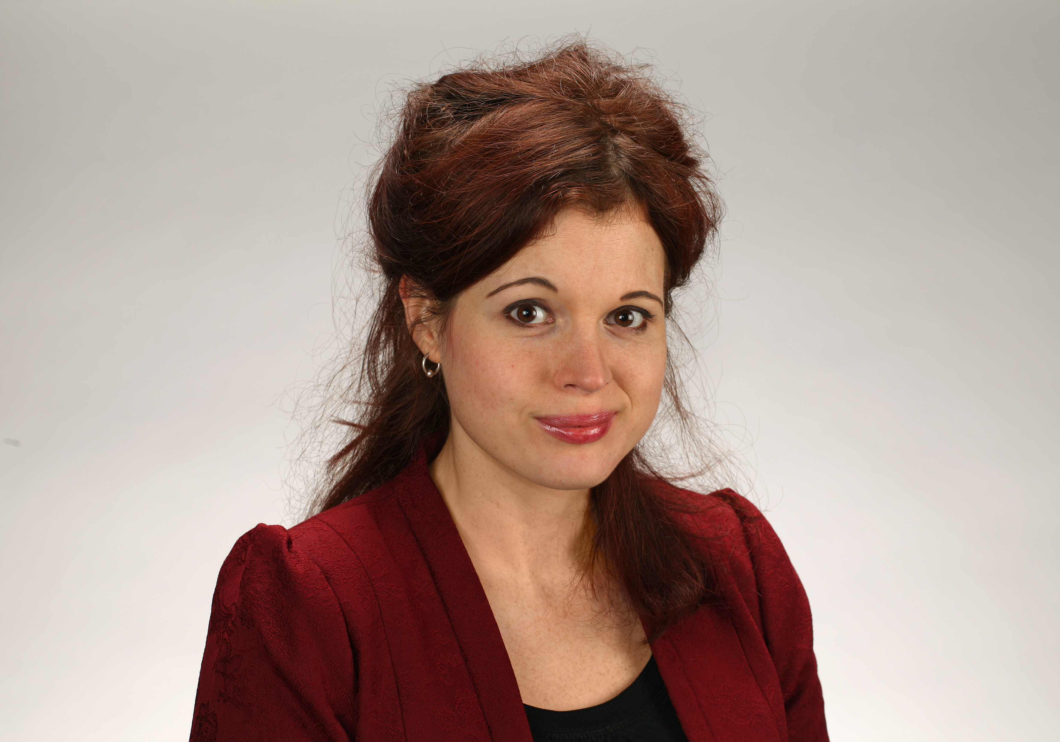 Julia Hauser, Author at Food, Fatness and Fitness