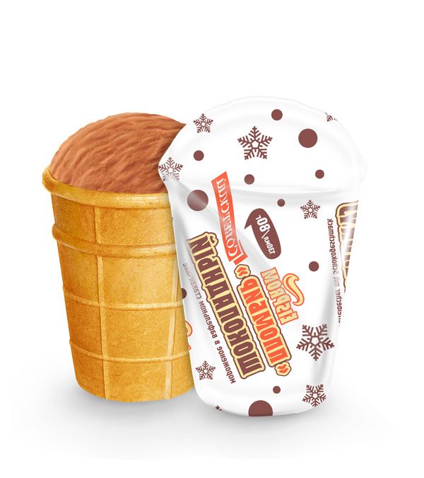 Nutella Divide, Chicken Angst, and Ice-Cream Nostalgia: Fending Off ...