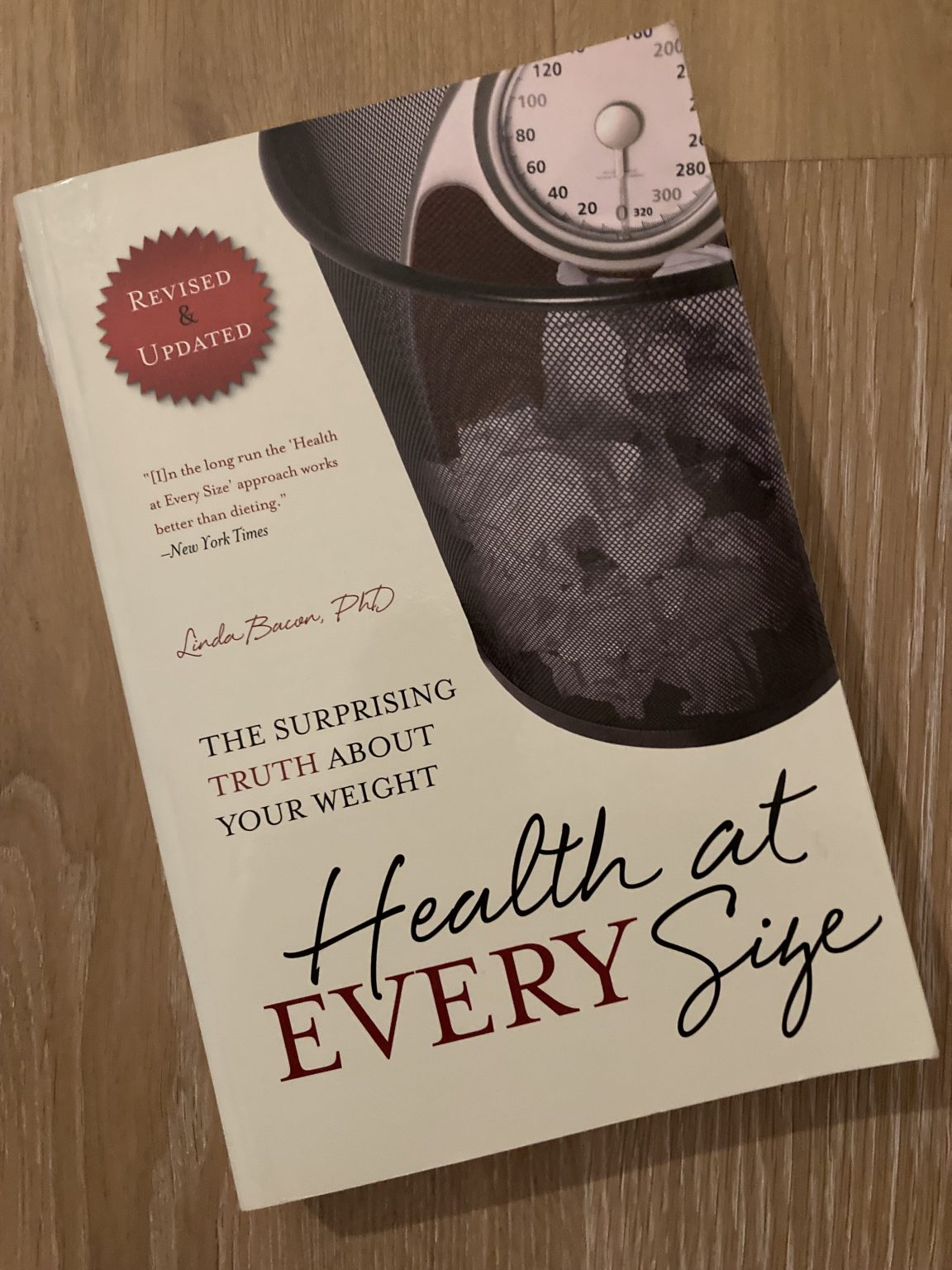 Trademarks and Activists: The Complex History of Health at Every Size ...