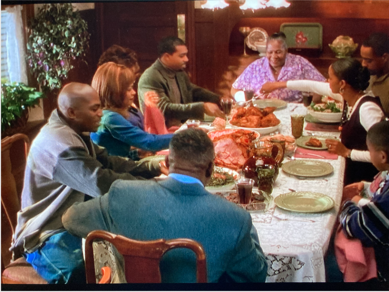 Big Momma Ya’ Arm!: On Fatness, Food, and Black American Popular ...